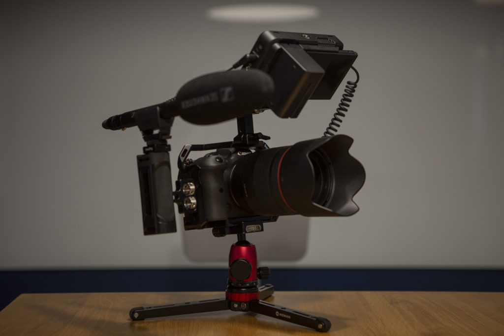 ATEM Mini ｜ネットワーク接続で「No ATEM found」と表示され認識されない - Peas Code