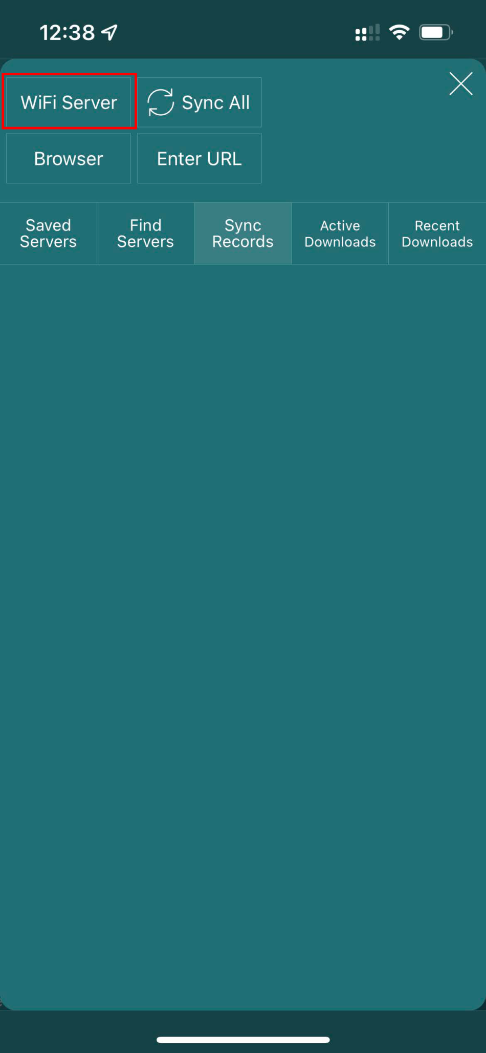 GoodReader｜iPhone で音楽を聴くアプリはこれで十分 - Peas Code