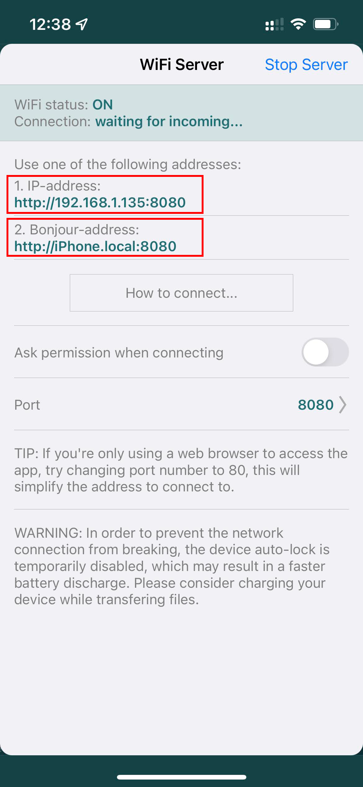 GoodReader｜iPhone で音楽を聴くアプリはこれで十分 - Peas Code