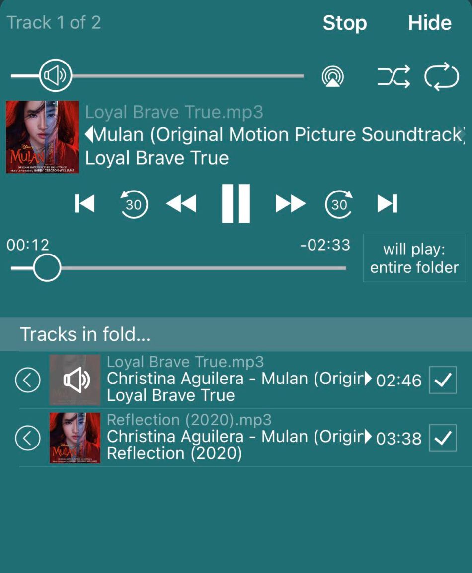 GoodReader｜iPhone で音楽を聴くアプリはこれで十分 - Peas Code