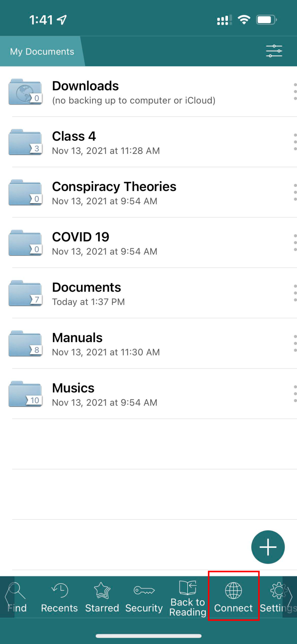 GoodReader｜iPhone で音楽を聴くアプリはこれで十分 - Peas Code